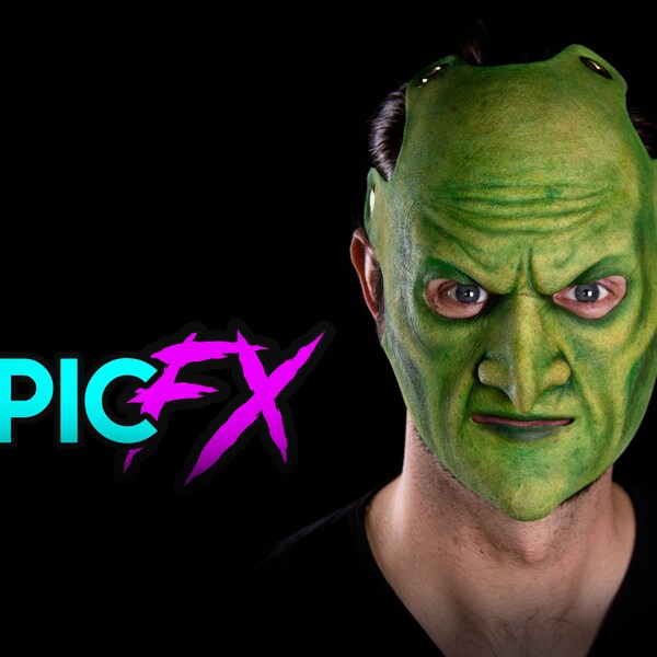 Elf Ear Medium Foam Latex Prosthetic Special FX Makeup Epicfx - Etsy