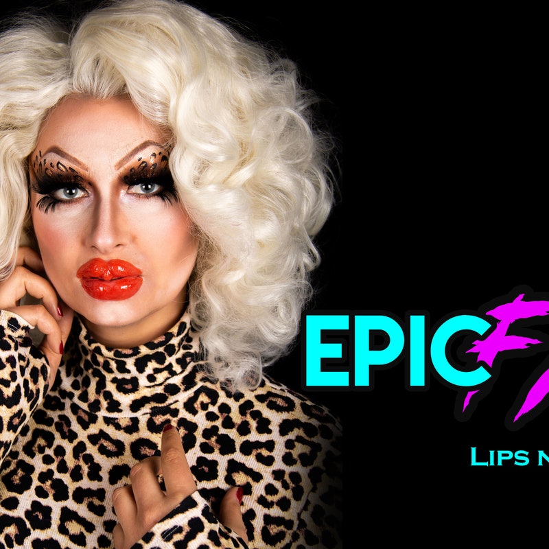Silicone Prosthetic Lips - Etsy UK