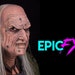 Witch Full Face Foam Latex Prosthetic Special FX Makeup Epicfx - Etsy