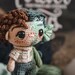 SPANISH/ LUCA PAGURO - Etsy