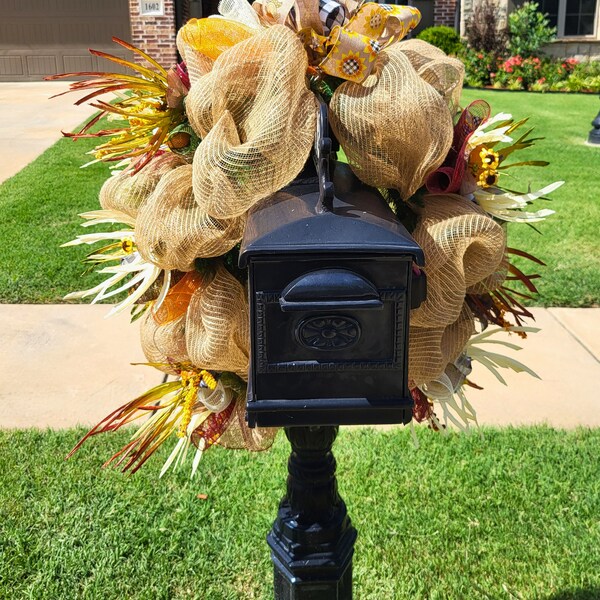 Mailbox Swag - Etsy