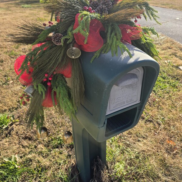 Mailbox Swag - Etsy