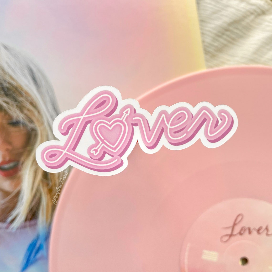 Taylor Swift Inspired Folklore Sticker Pack 13 pc BONUS | Etsy