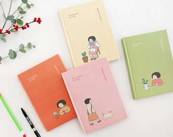 Cute Diary - Etsy
