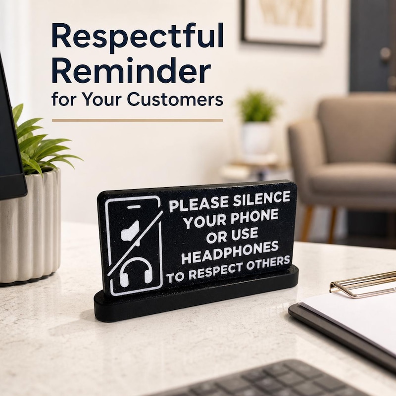 Waiting Room Signs - Etsy