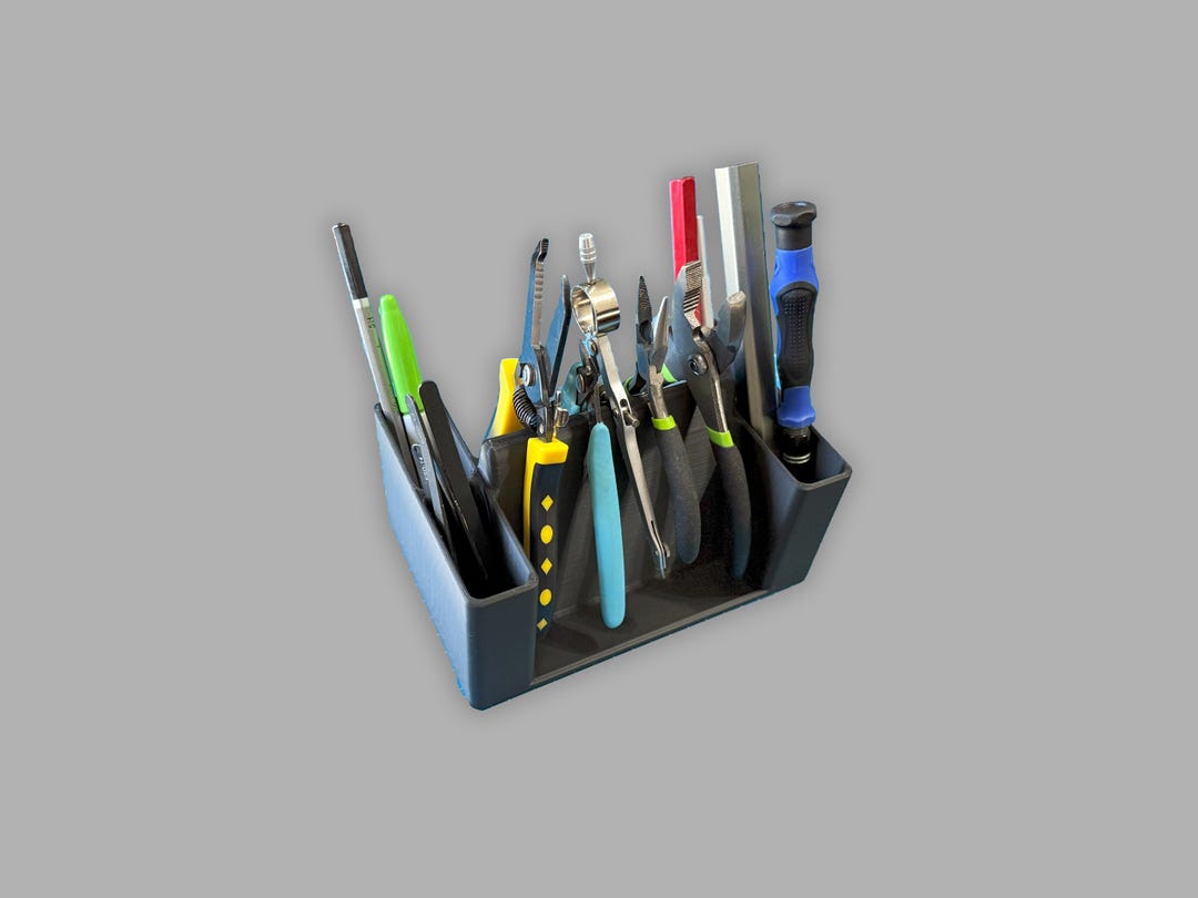 Hand Tool Stand/hand Tool Organizer - Etsy