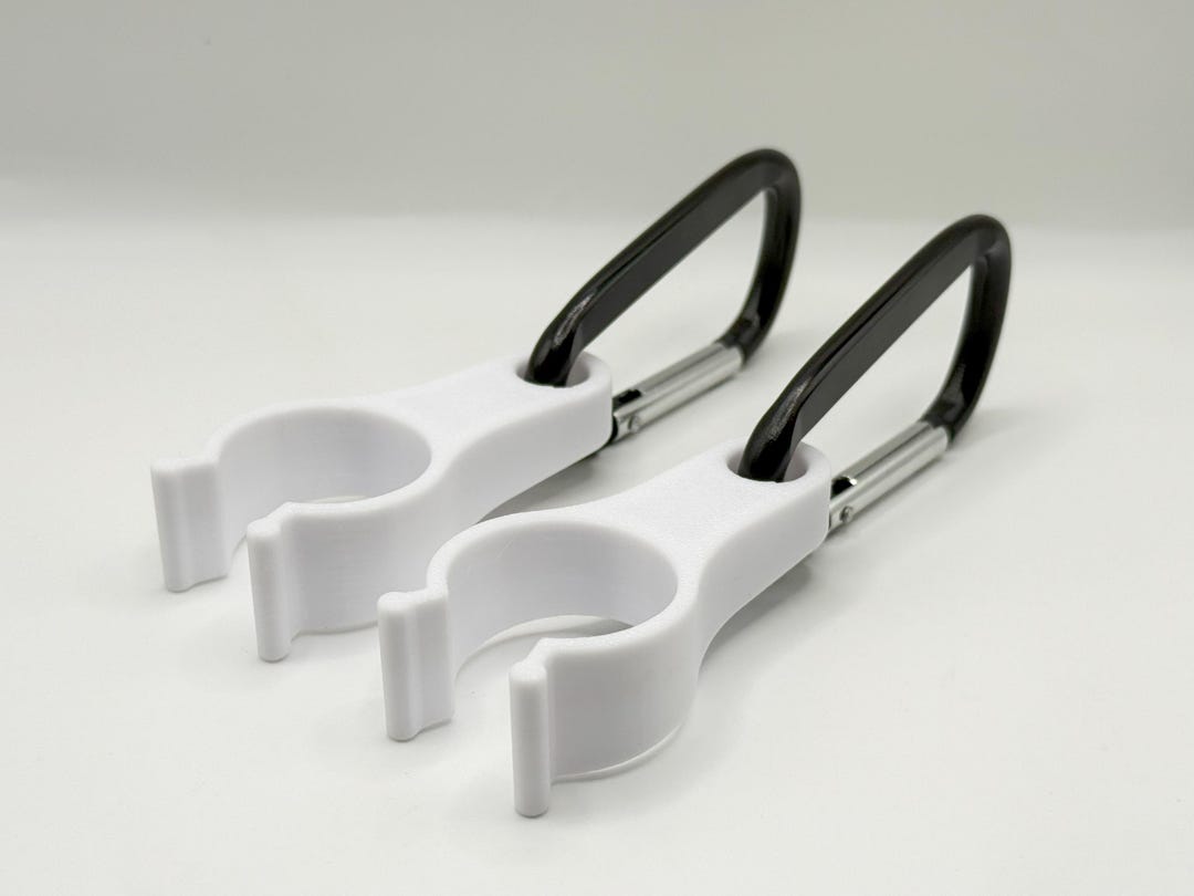 SUP Paddle Clip | Paddleboard Paddle Holder With Carabiner | Secure ...