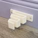 Flexible Door Stop, Pack of Two - Etsy