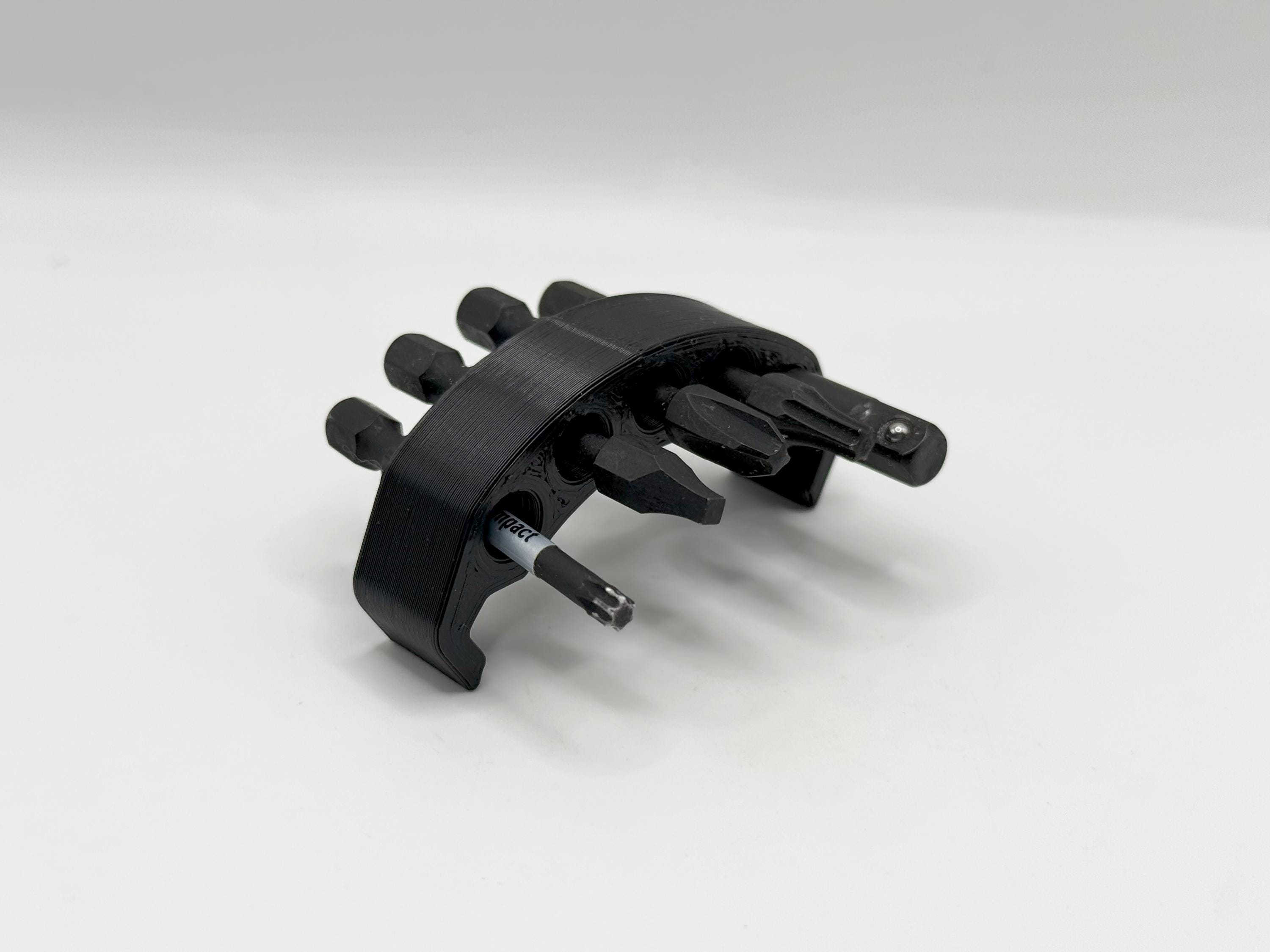 Bit Mount for Ryobi ONE+ 18v Impact Driver - P236A - Etsy