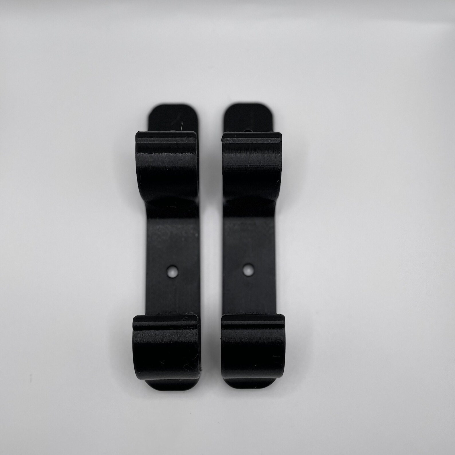 Pool Pole Mount Pool Pole Hanger Telescoping Pole Mount - Etsy