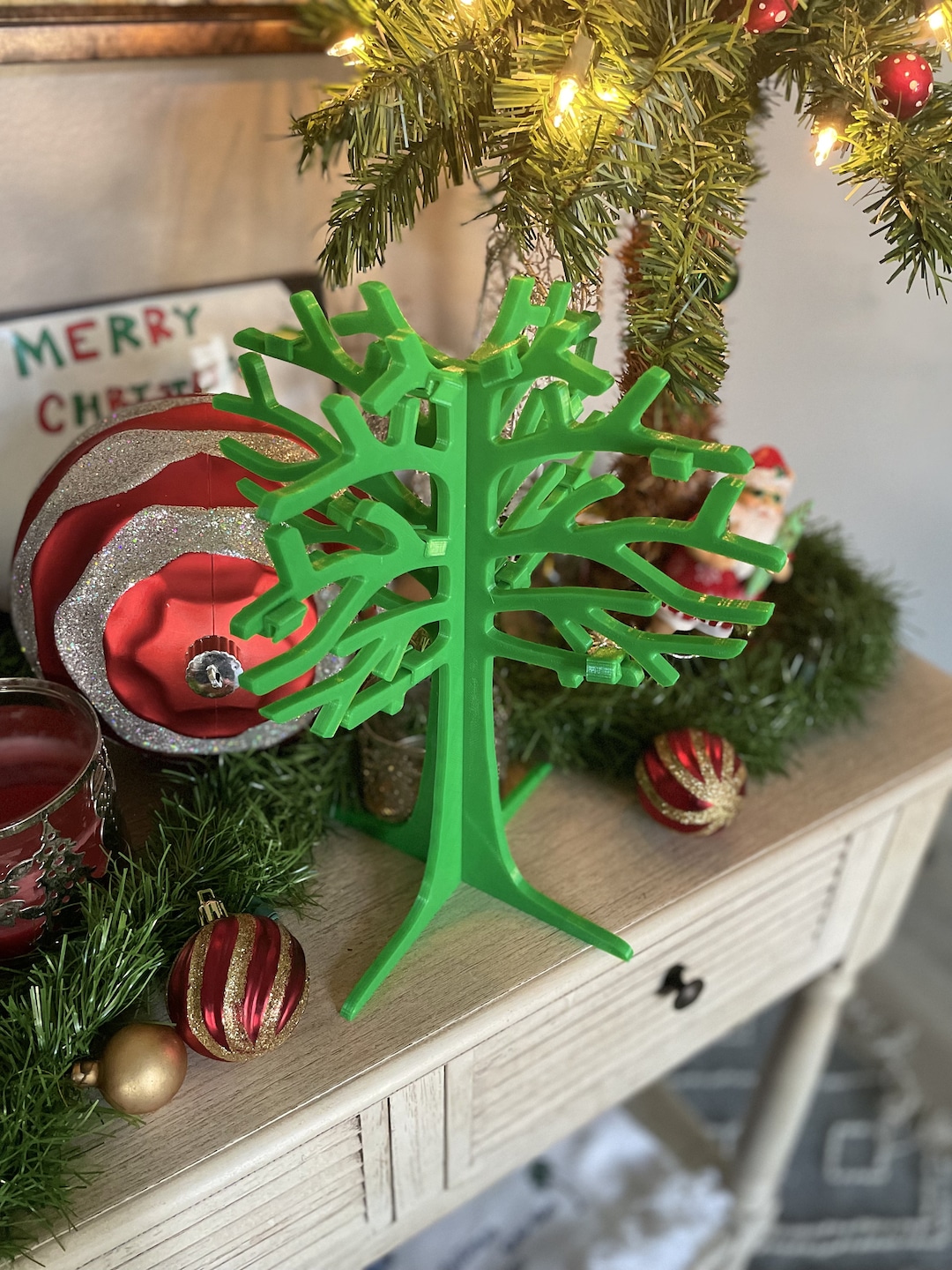 KDD Lottery Ticket Tree/money Tree - Etsy