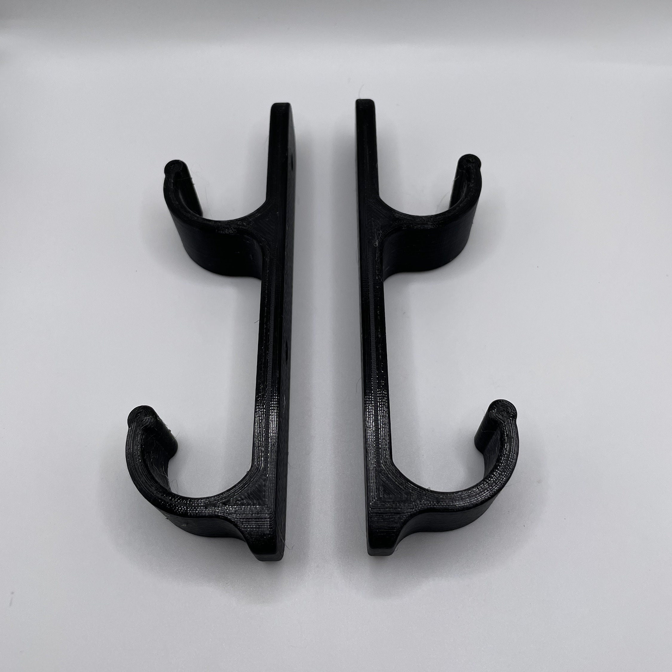 Pool Pole Mount Pool Pole Hanger Telescoping Pole Mount - Etsy