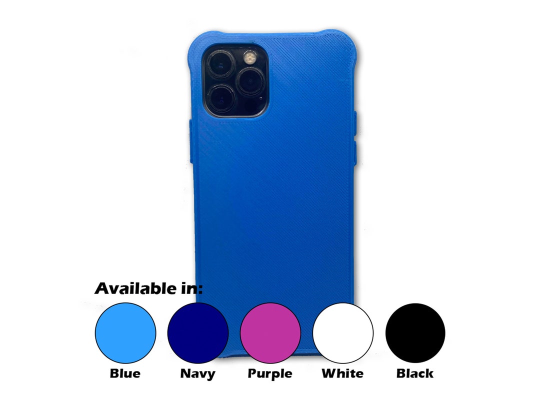 KDD iPhone 12/12 Pro Case, Flexible Phone Case - Etsy