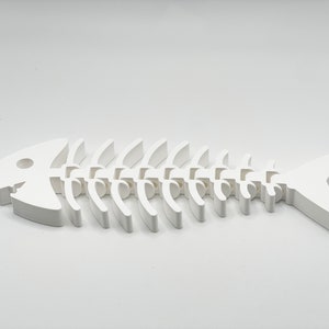 Articulated Fish, Flexible Fish Toy, Fish Sensory Toy, Fish Fidget Toy ...