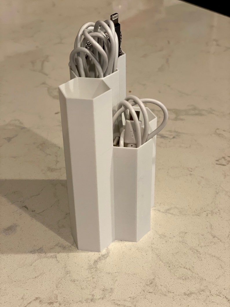 Cable Hive Cable Management Charger Hive - Etsy