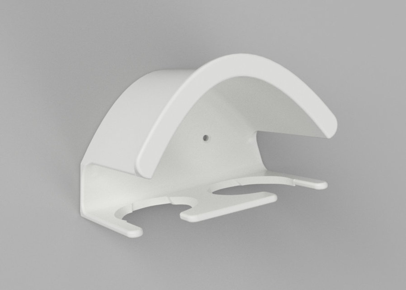 Wall Mount for Meta Quest 3, Meta Quest 3s and Meta Quest 2 Headset and ...