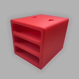 Under Desk External Hard Drive Mount/storage - Etsy