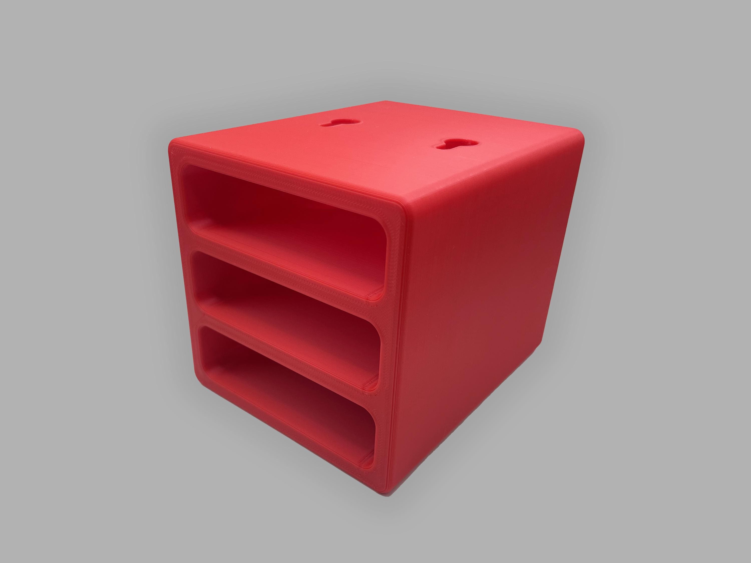 Under Desk External Hard Drive Mount/storage - Etsy
