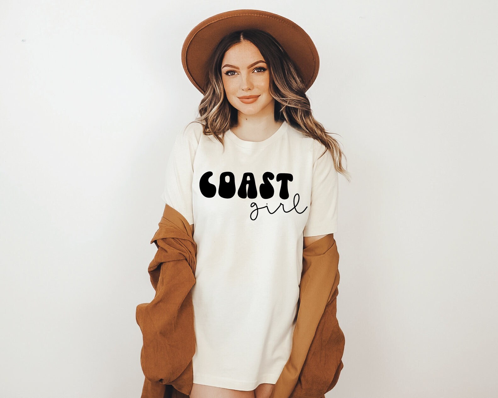 Coast Girl Svg Beach Girl Svg Maritime Girl Svg Coast Svg - Etsy