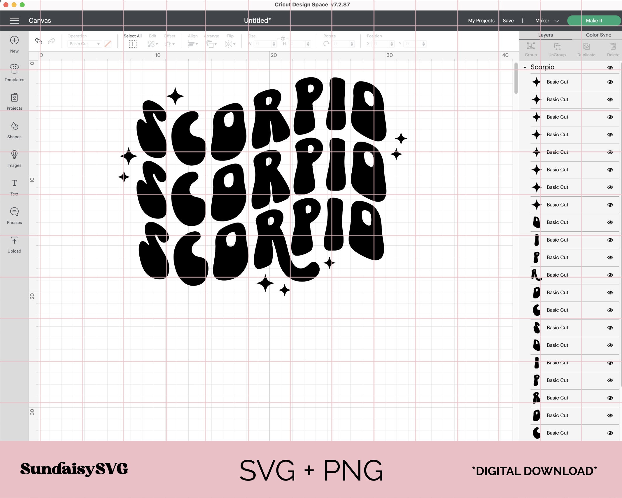 Scorpio Svg Scorpio Season Svg Scorpio Vibes Svg Scorpio - Etsy