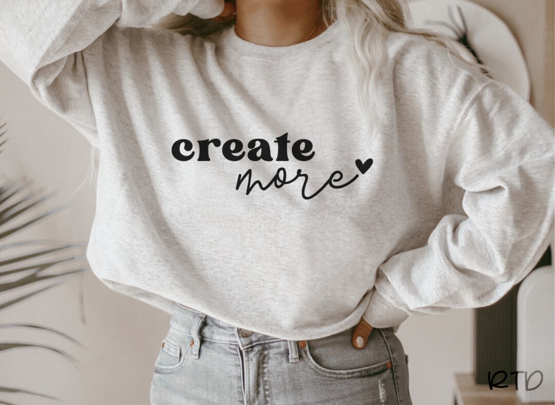 Create More SVG PNG Create SVG Creative Svg Live Creatively Svg Coffee ...