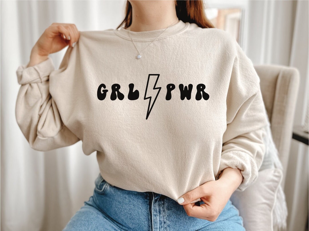 Girl Power Svg, Female Empowerment Svg, Strong Female Svg, You Are ...