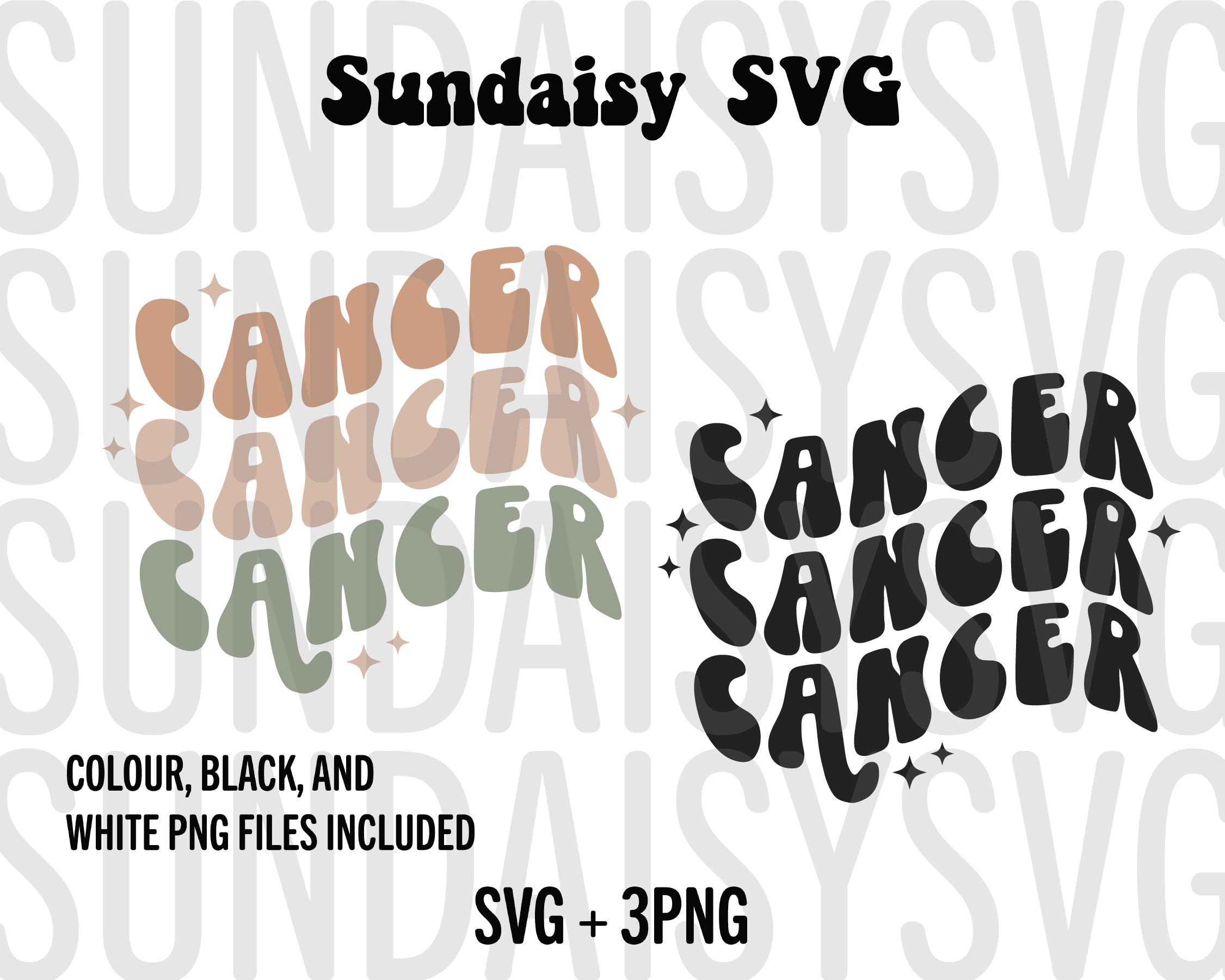 Cancer Svg Cancer Season Svg Cancer Vibes Svg Sassy Svg - Etsy