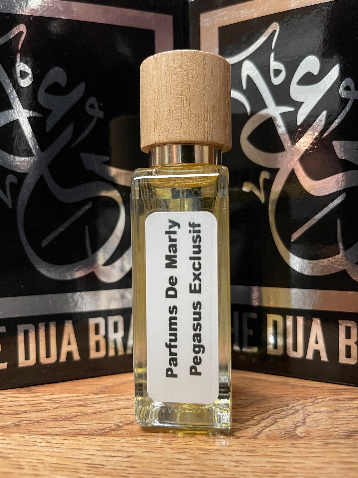Dua Fragrances - EXCLUSIVE MYTHICAL HORSE - Cologne, Travel, Spray (2ML ...