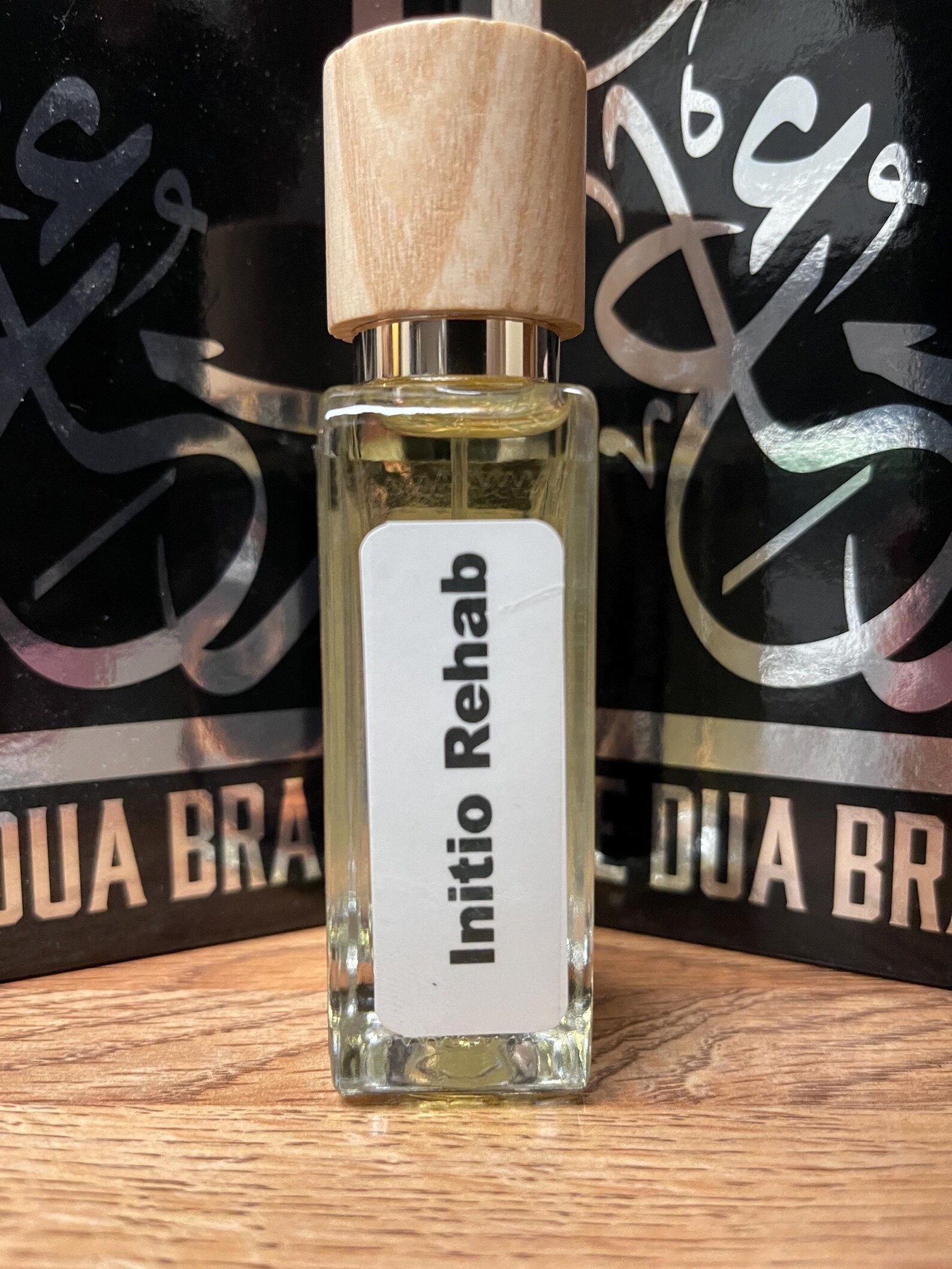 Dua Fragrances - Action Nova - Cologne / Perfume, Travel, Spray (2ML ...