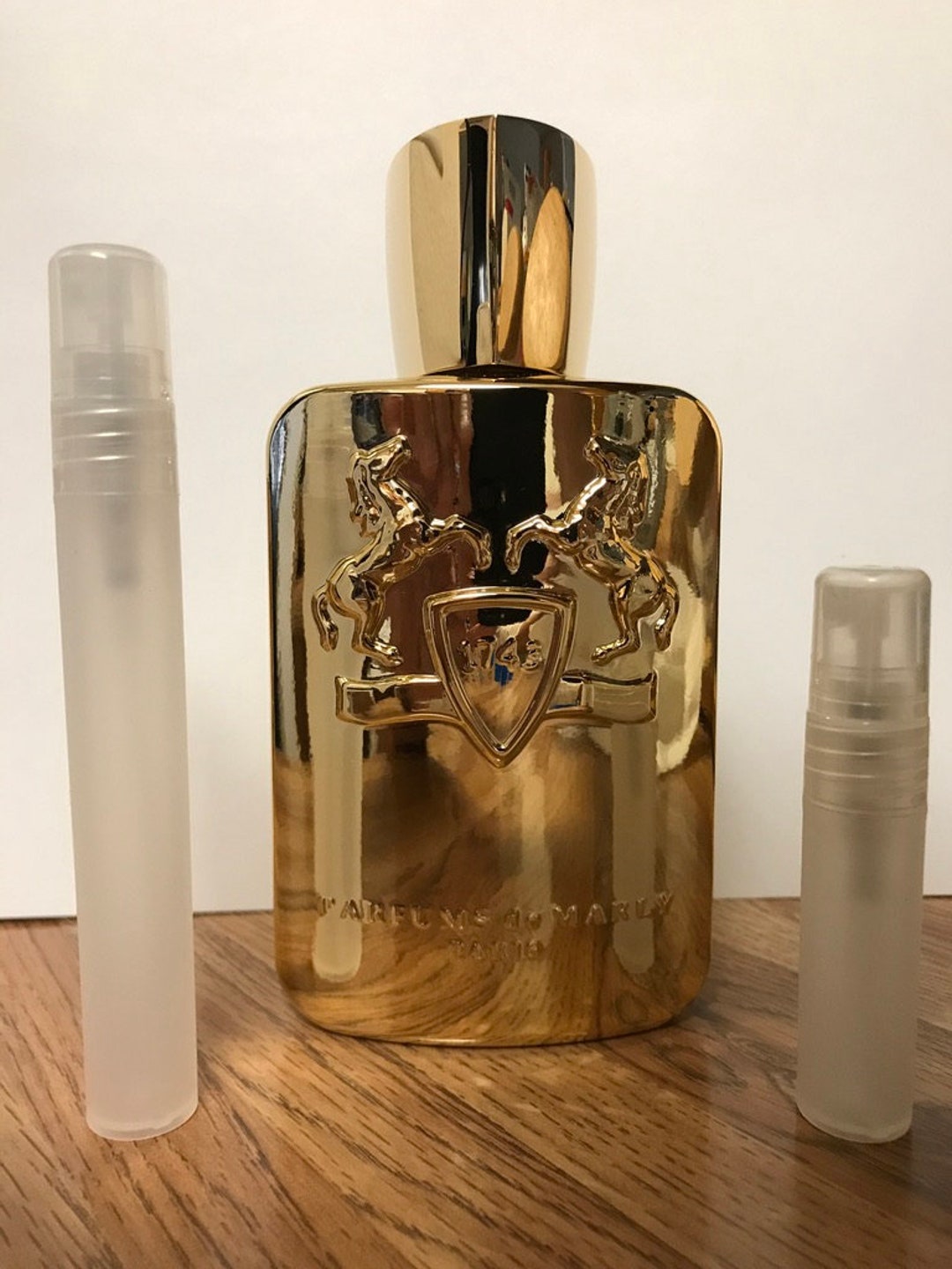 Parfums De Marly - GODOLPHIN (PARIS) - Cologne, Travel, Spray (2ML ...