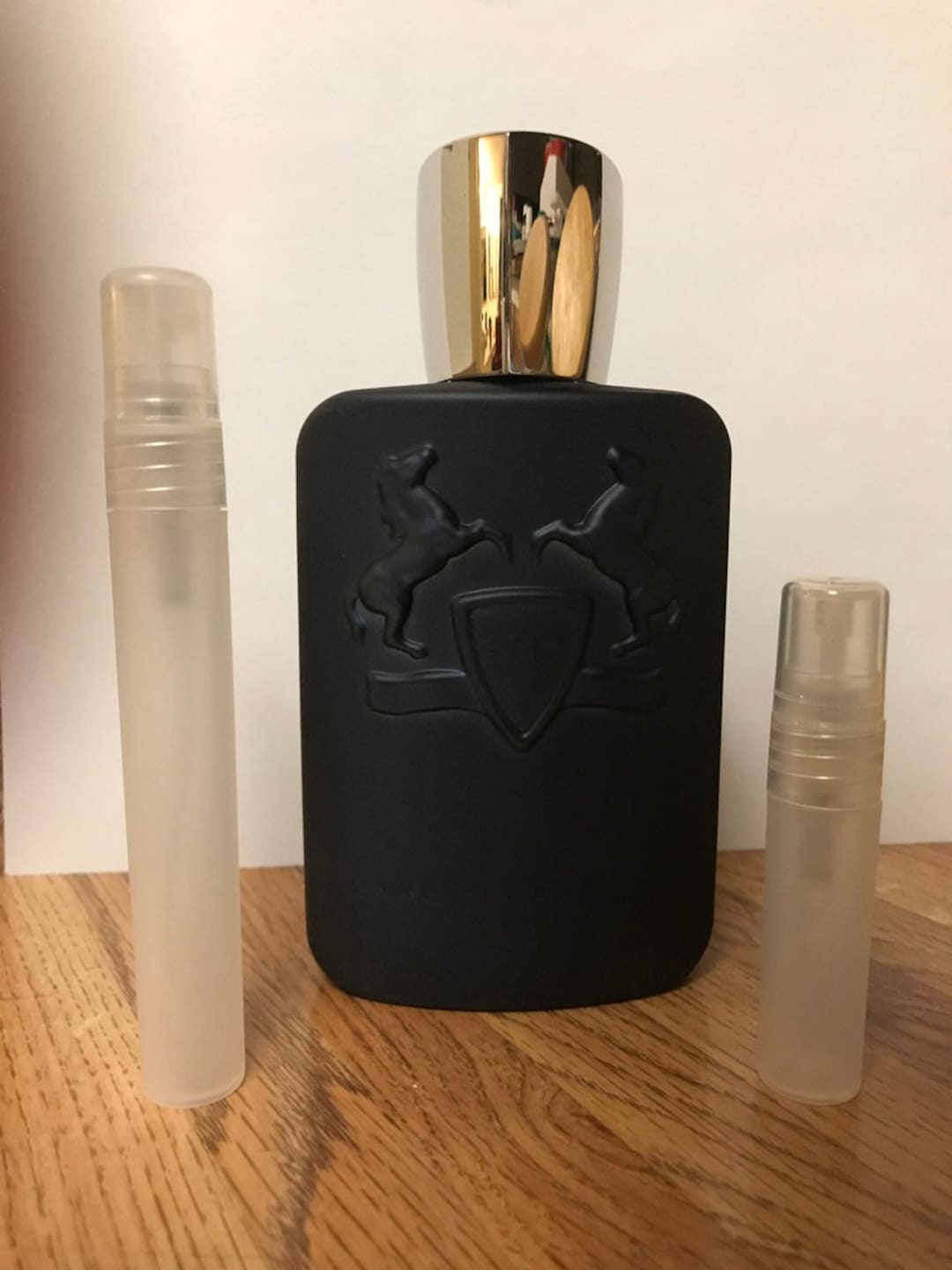 Parfums De Marly - LAYTON (PARIS) - Cologne, Travel, Spray (2ml or 5ml ...