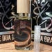 Dua Fragrances - Action Nova - Cologne / Perfume, Travel, Spray (2ML ...