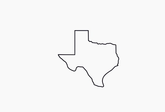 Texas Outline Svg Texas State Bundle SVG Cricut Cut File Clipart Png