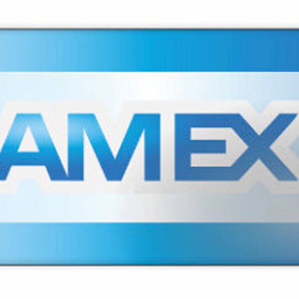 American Express Card Svg - Etsy