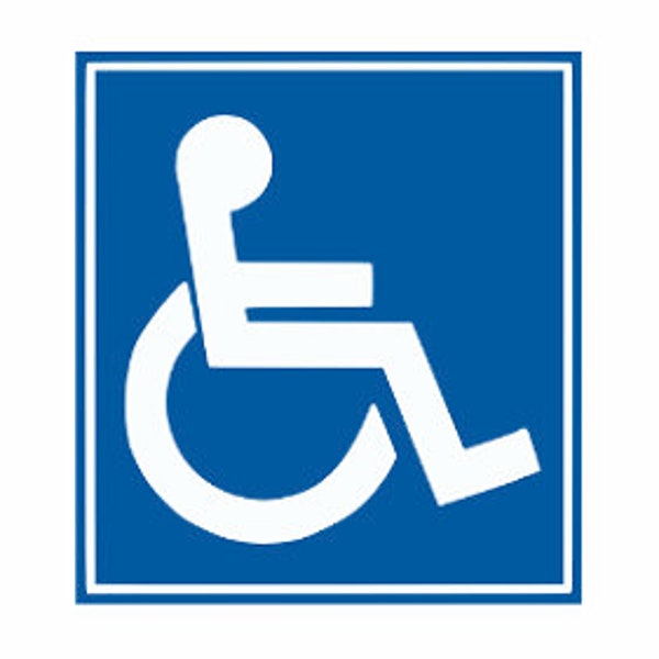 Inclusion Sign Svg - Etsy