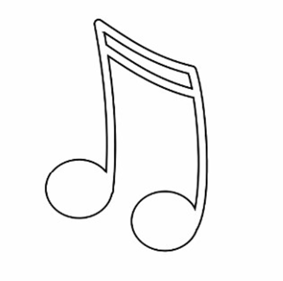 Musical Notes Vector Art, Music Symbol Illustration, Musical ...