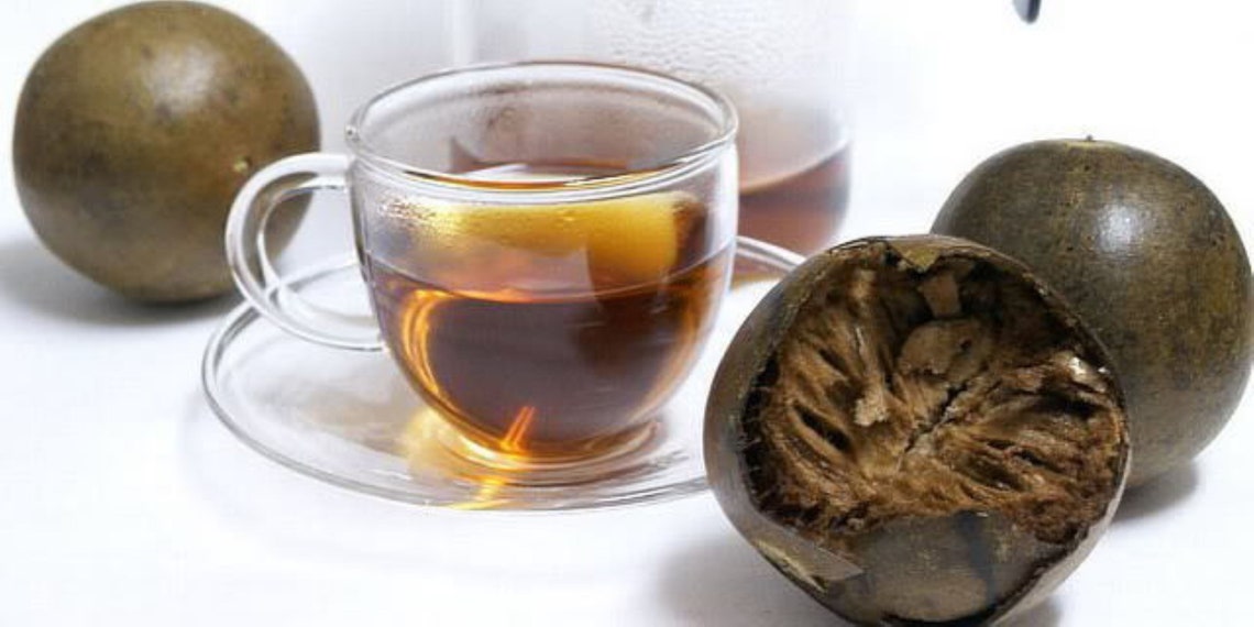 Premium Dried Monk Fruit Premium Monk Fruit Luo Han Guo - Etsy