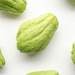 Fresh Chayote, Fresh Chayote Squash, Fresh Chayote Squash, Mirliton ...