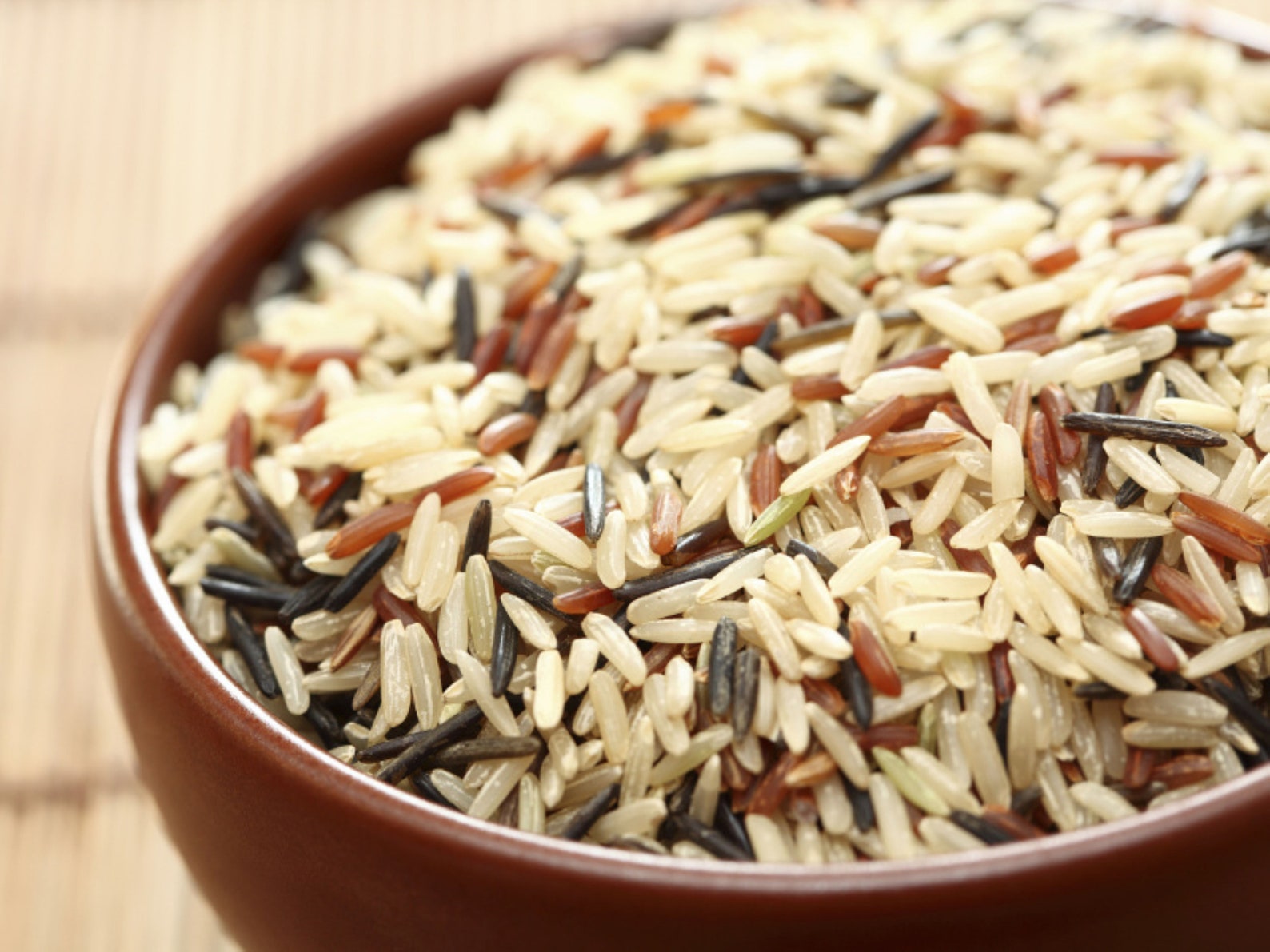 Wild Rice Pilaf 1 Lb - Etsy