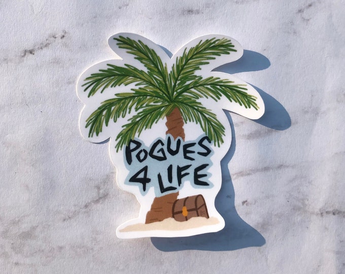 The OG Obx License Plate Sticker ORIGINAL CREATOR - Etsy