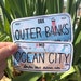 The OG Obx License Plate Sticker , ORIGINAL CREATOR, Waterproof Sticker ...