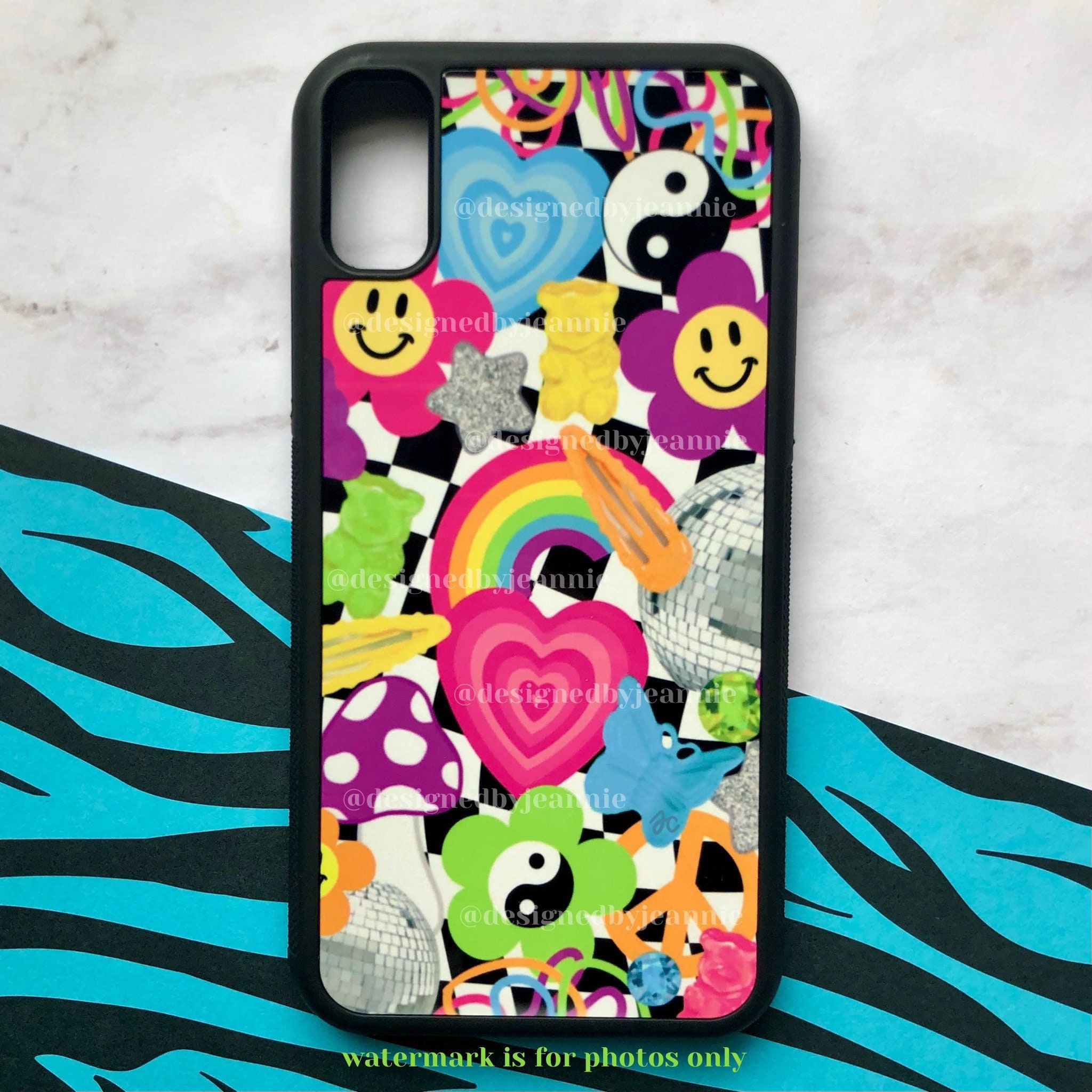 Y2k / Kidcore Aesthetic Phone Case Sour Olivia Rodrigo - Etsy