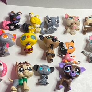 Lps - Etsy