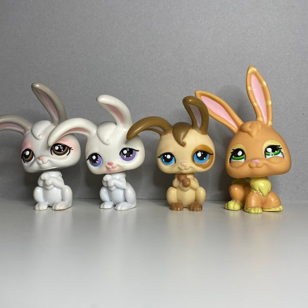 Lps Custom - Etsy
