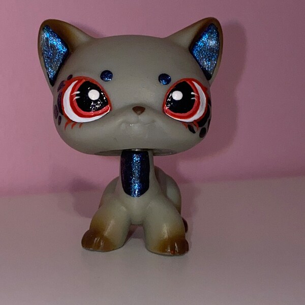 Lps Custom - Etsy
