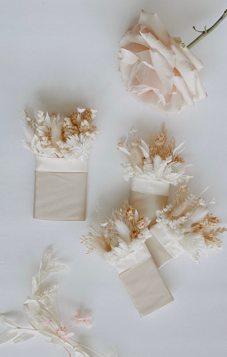 Pocket Boutonniere - Etsy