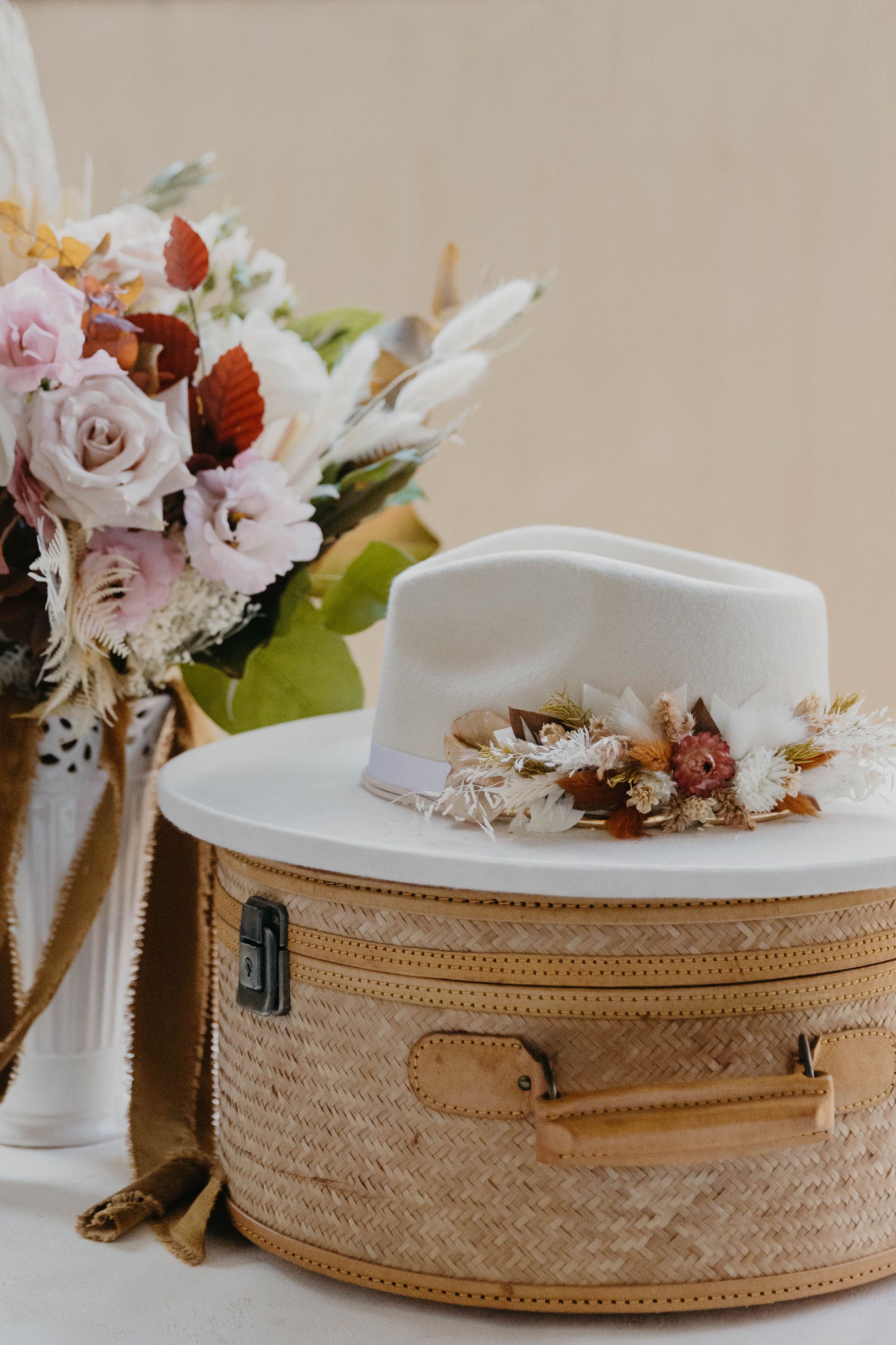 Custom Hat Brooch - Etsy