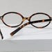 Trendy Tortoise Shell Oval Sunglasses - Etsy