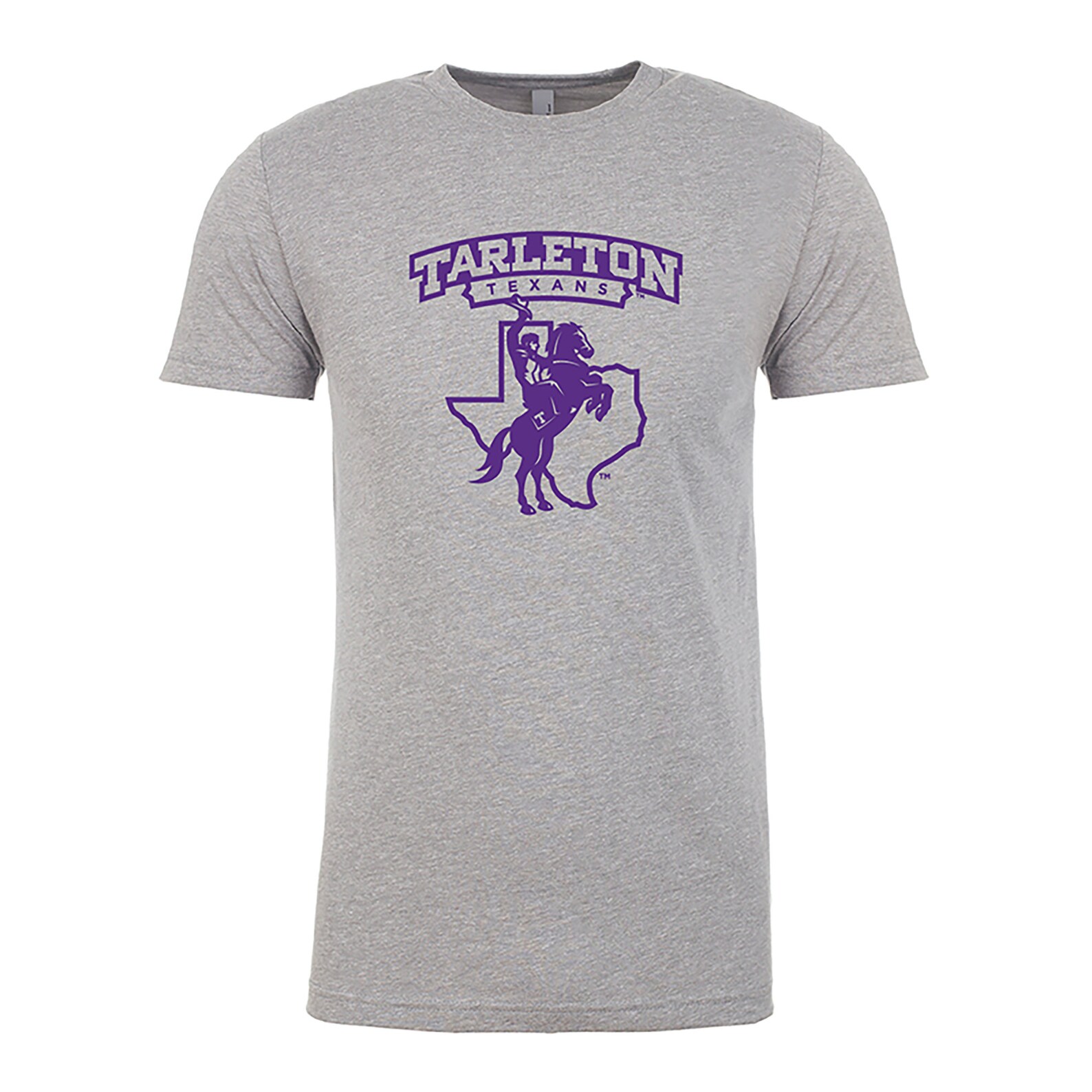 Tarleton Texans Mascot with Texas Shirts & Tank Tops | Etsy