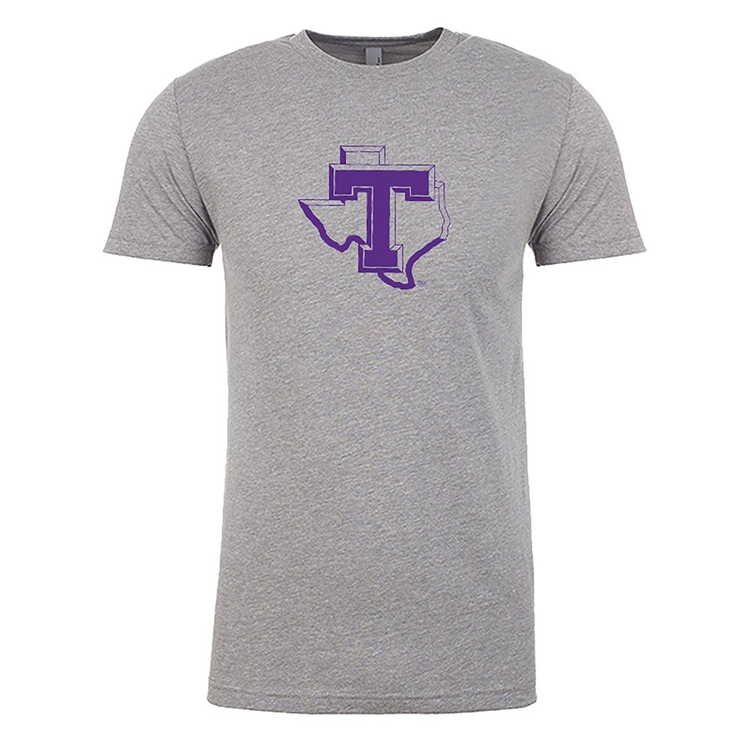 Tarleton t With Texas Shirts - Etsy